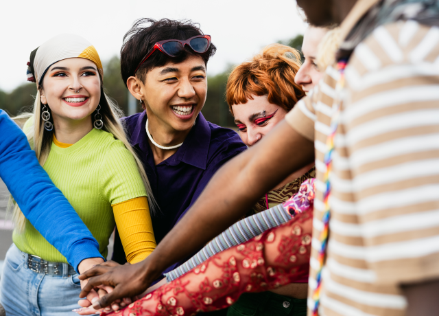 I Am a Leader! | MyBGC